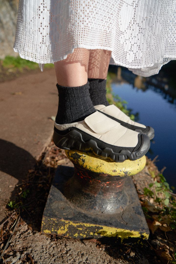 Cushioned Hypowser Collection – Keen Footwear UK
