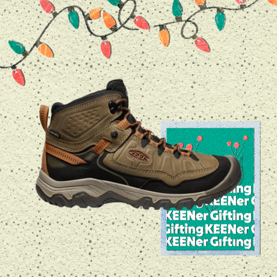 Gifts For Him – Keen Footwear UK