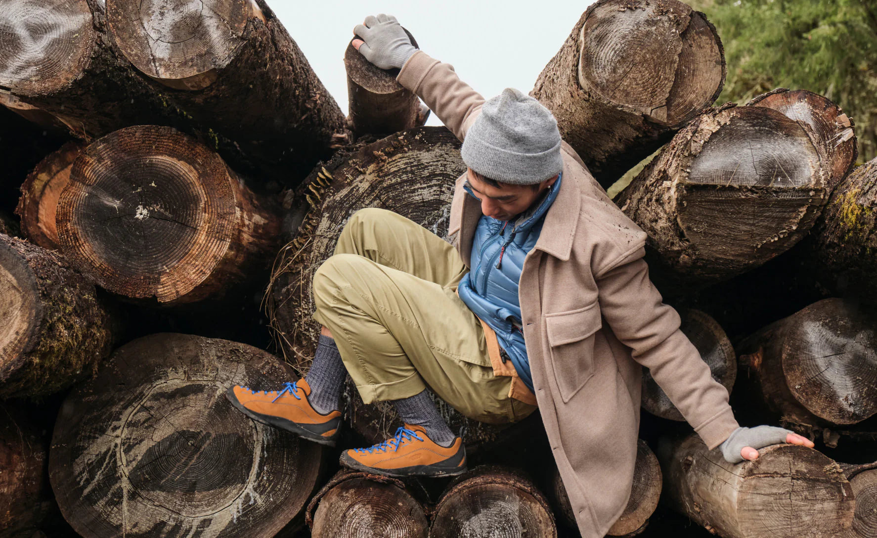 Men's Jasper Collection – Keen Footwear UK