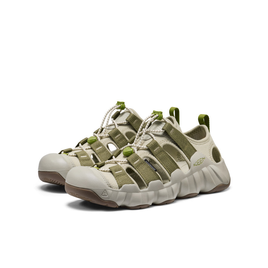 Men's Hyperport H2 Sandal Grey – Keen Footwear UK