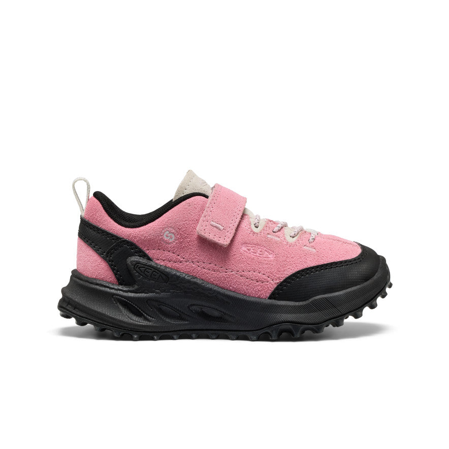 Little Kid's Jasper Zionic Sneaker Pink – Keen Footwear UK