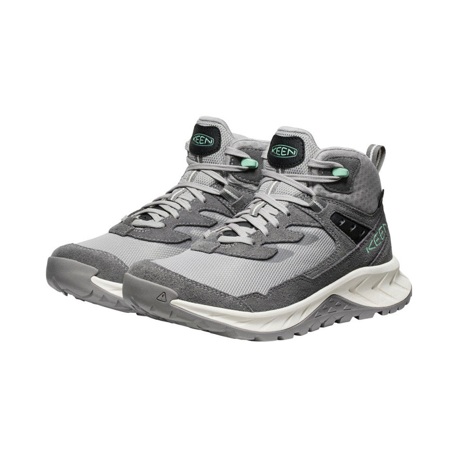 Durable Boots for All Seasons & Adventure – Keen Footwear UK