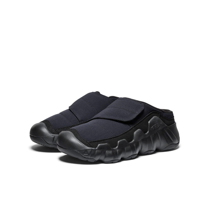 Women's Hypowser Wrap Shoe Black – Keen Footwear UK