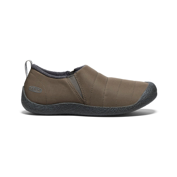 Men's Howser II Dark Brown – Keen Footwear UK