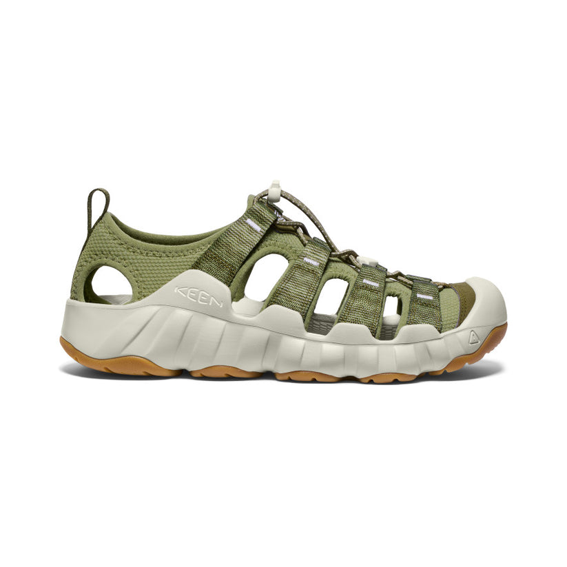 Men's Hyperport H2 Sandal Green – Keen Footwear UK