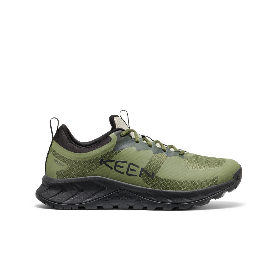 Men's Versacore Waterproof Shoe Green – Keen Footwear UK