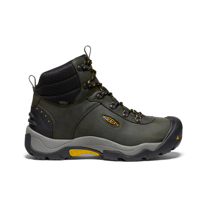 All Boots – Keen Footwear UK