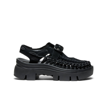 Uneek Collection – Keen Footwear UK