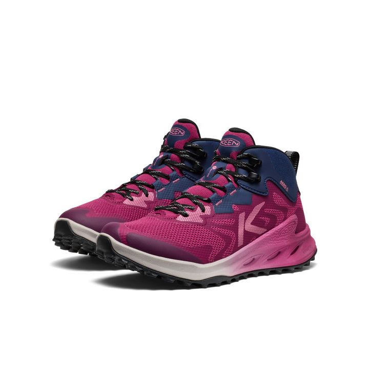 Durable Boots for All Seasons & Adventure – Keen Footwear UK