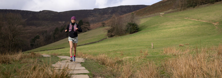 A Complete Guide to Trail Running Shoes – Keen Footwear UK